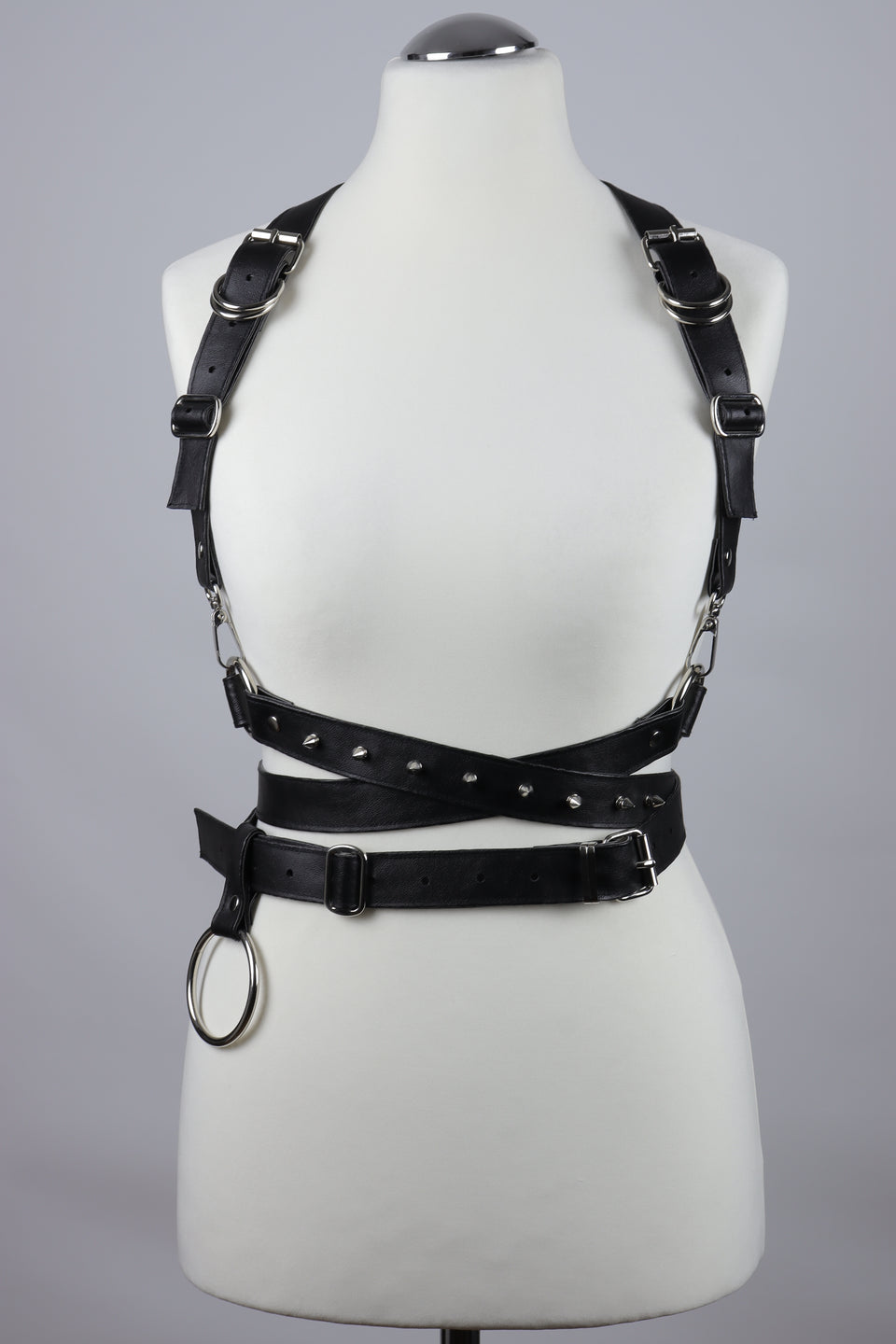 Darkwolf - Infinity Harness – DARKWOLF